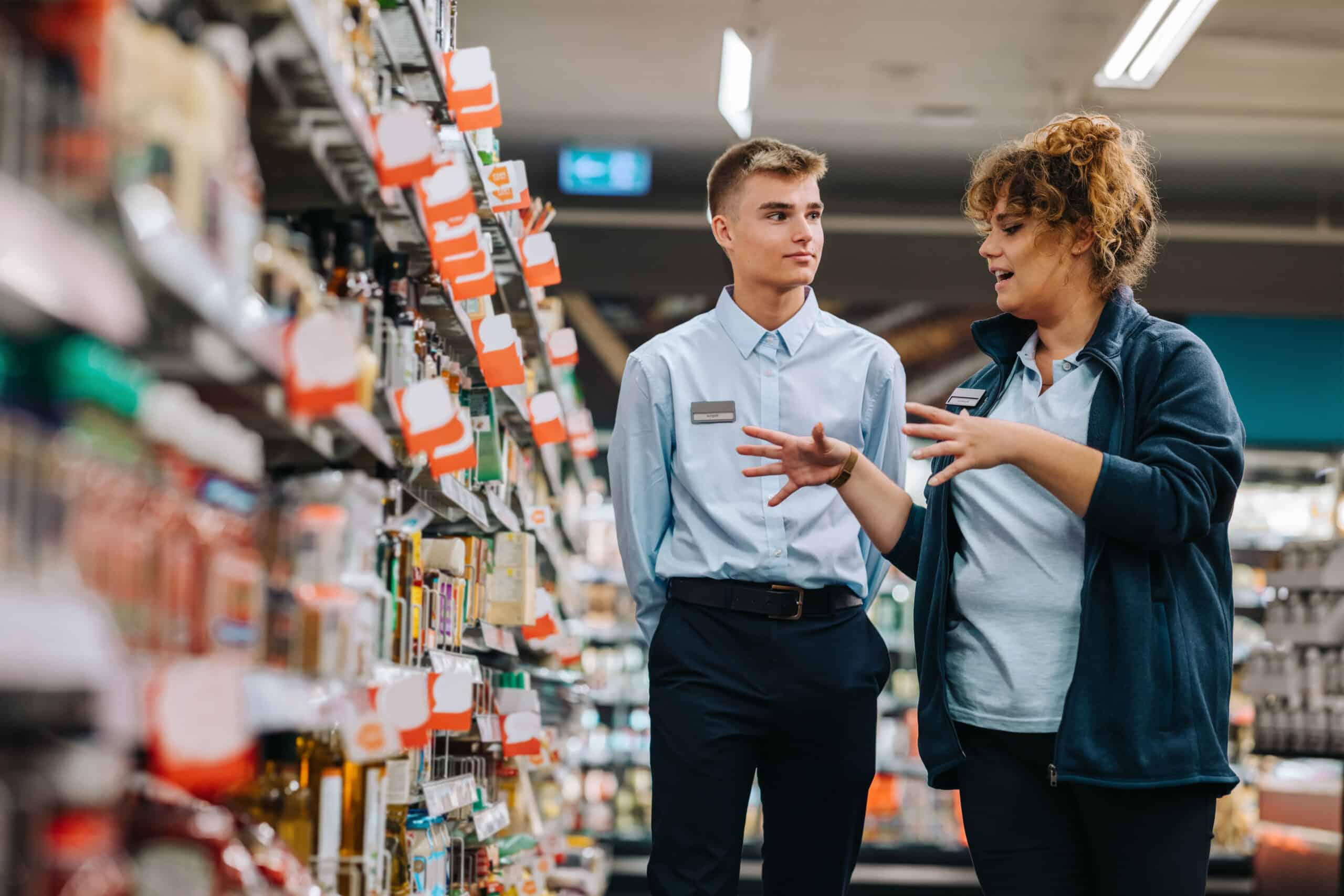 Update app PMT Personeelstool | Retail Solutions